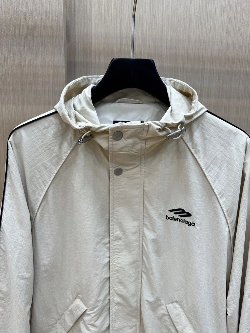 Authentic Balenciaga Outwear