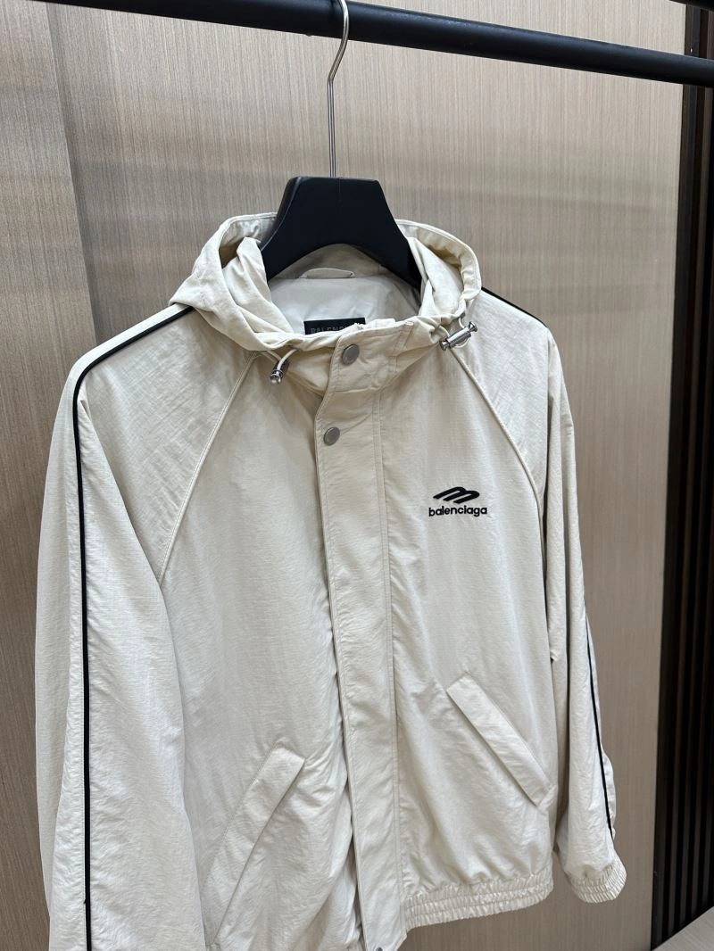 Authentic Balenciaga Outwear