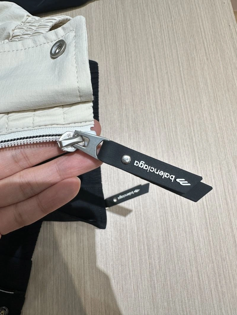 Authentic Balenciaga Outwear