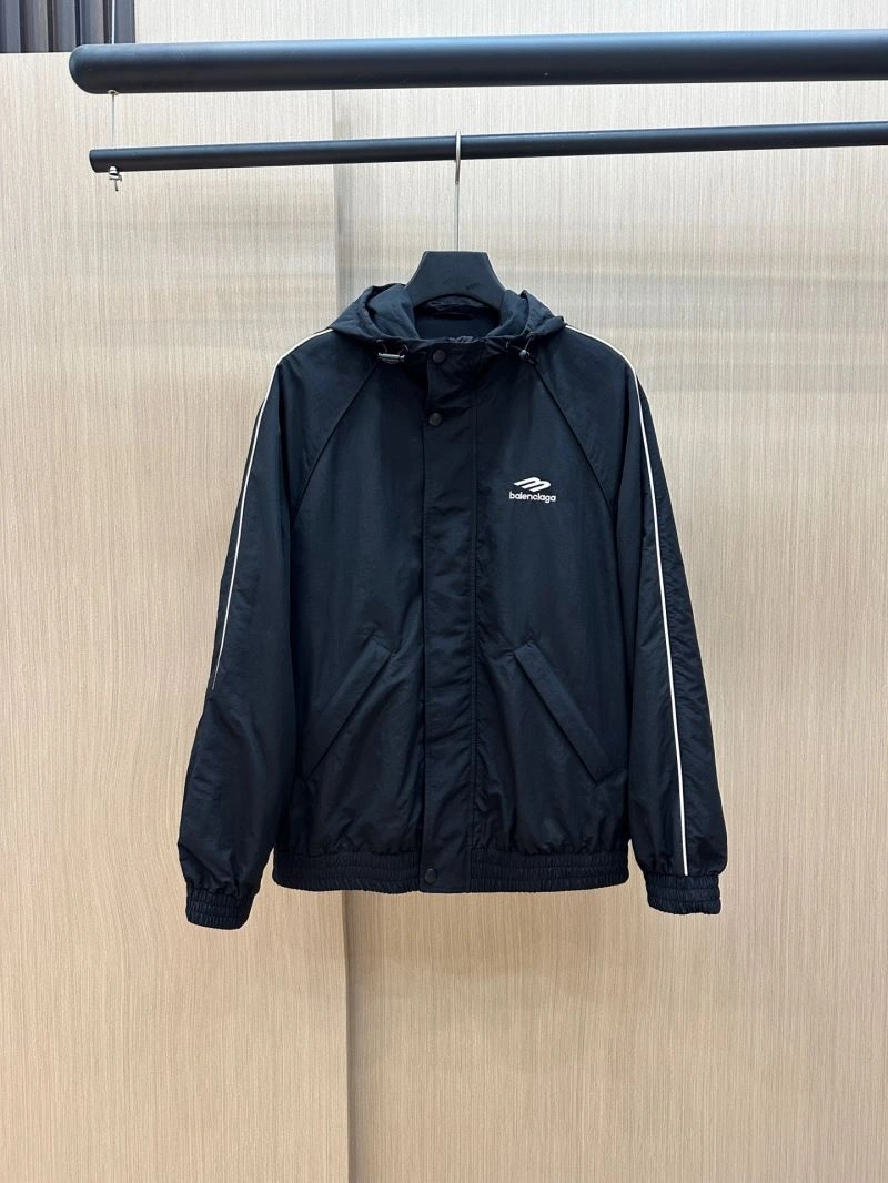 Balenciaga Outwear