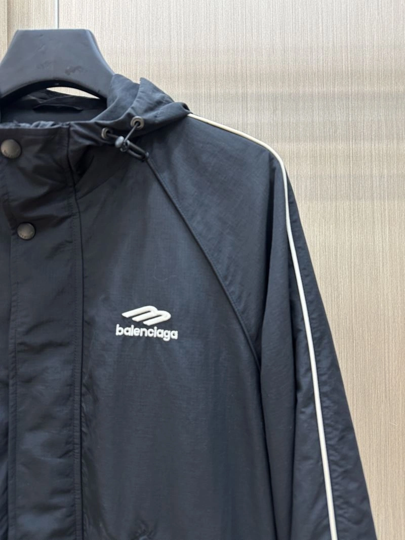 Cut-rate Balenciaga Outwear