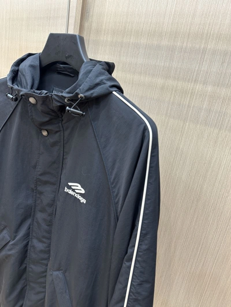 Cut-rate Balenciaga Outwear