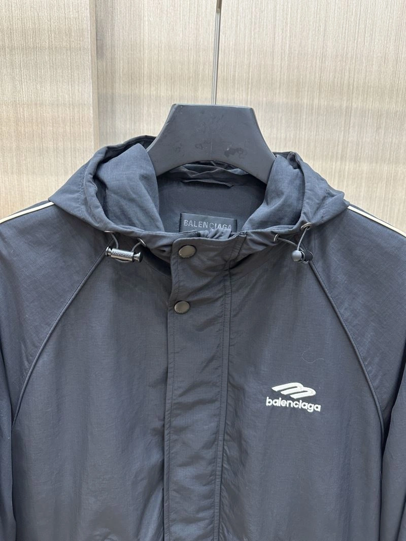 Cut-rate Balenciaga Outwear