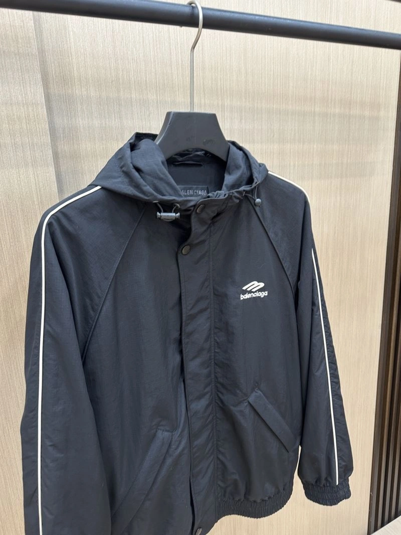Cut-rate Balenciaga Outwear