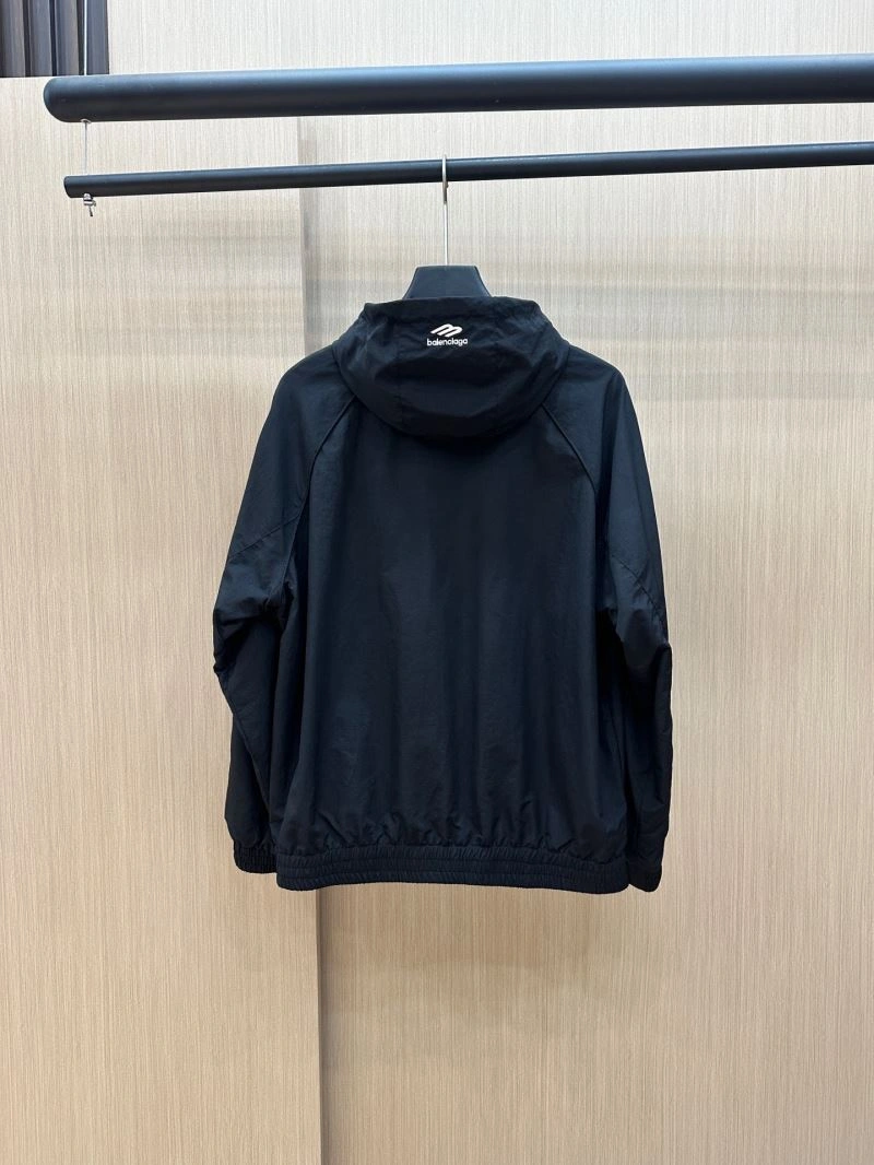 Cut-rate Balenciaga Outwear