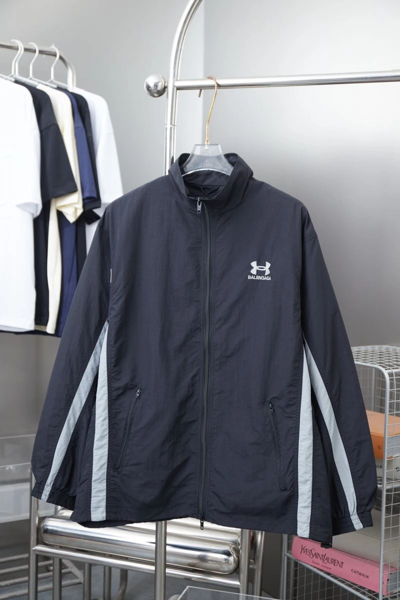 Balenciaga Outwear