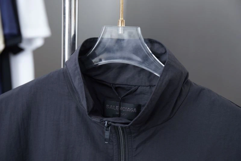 High fidelity Balenciaga Outwear
