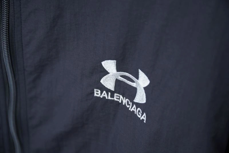 High fidelity Balenciaga Outwear