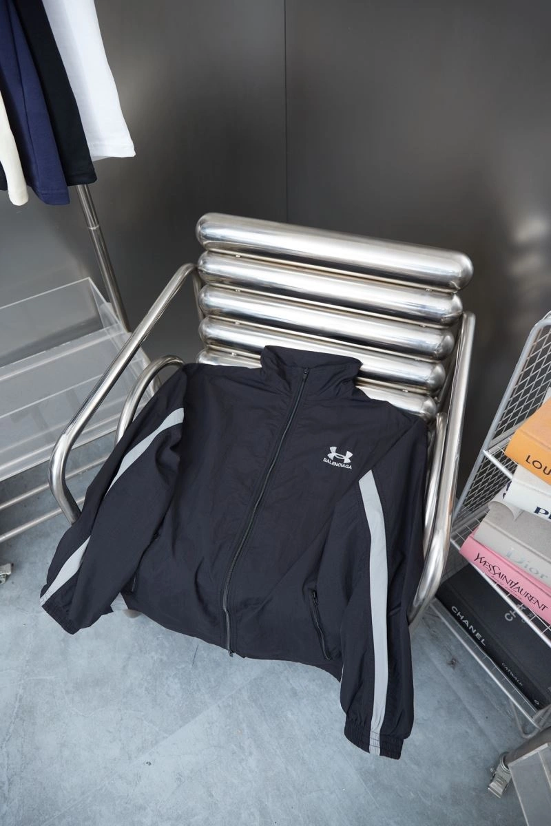 High fidelity Balenciaga Outwear