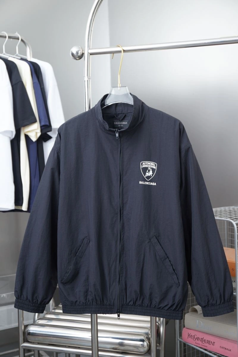Balenciaga Outwear