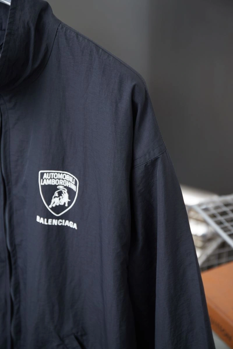 Affordable Balenciaga Outwear
