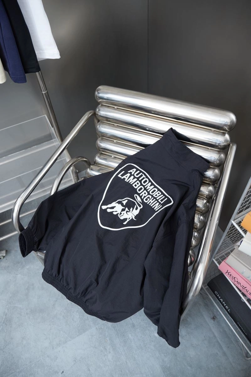 Affordable Balenciaga Outwear
