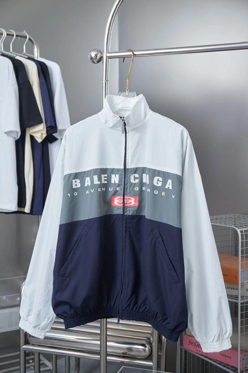 Balenciaga Outwear