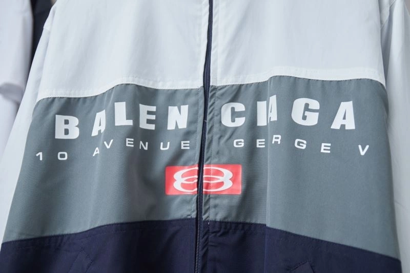 Discounted Balenciaga Outwear