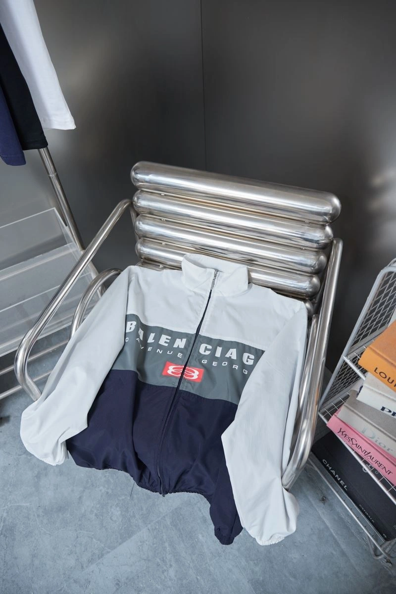 Discounted Balenciaga Outwear