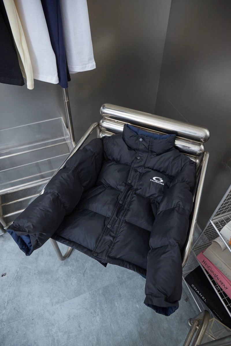 Precise copy Balenciaga Outwear