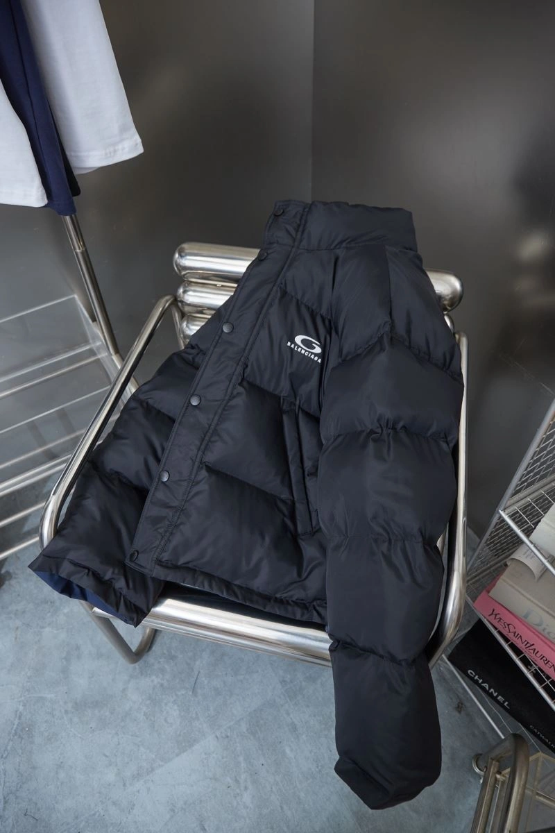 Precise copy Balenciaga Outwear