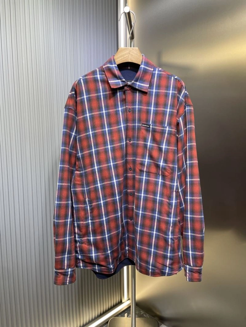Balenciaga Outwear