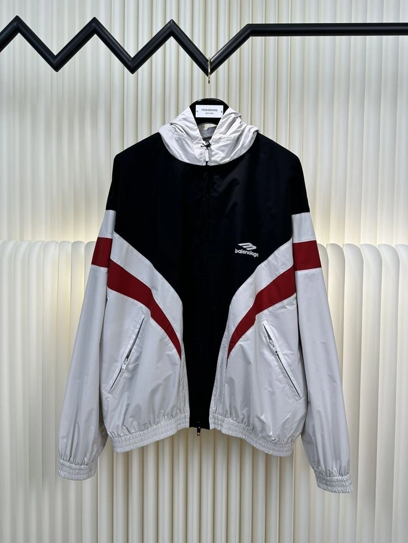 Balenciaga Outwear