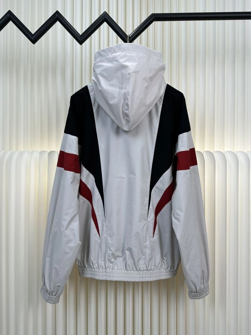 Top match Balenciaga Outwear