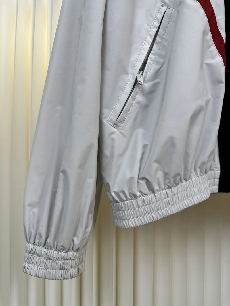 Top match Balenciaga Outwear