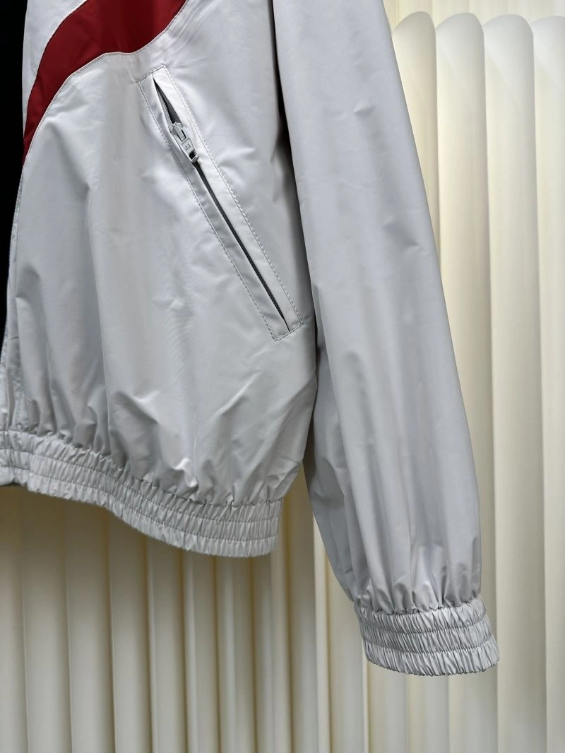 Top match Balenciaga Outwear