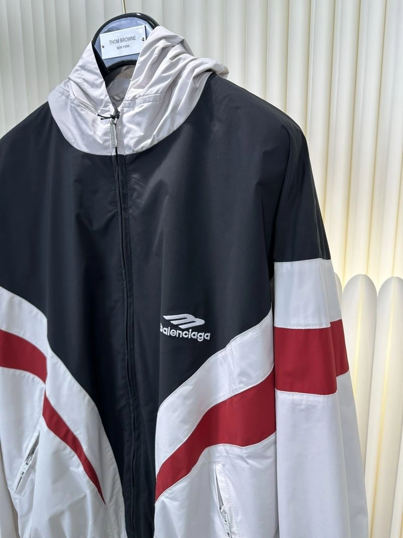 Top match Balenciaga Outwear
