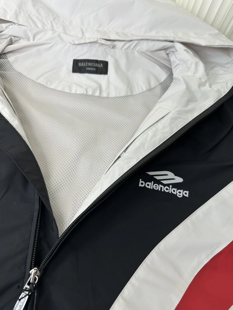 Top match Balenciaga Outwear