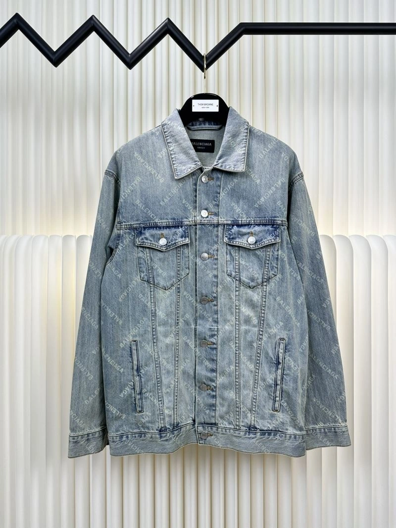 Balenciaga Outwear