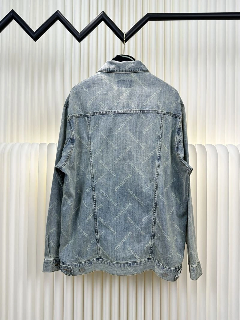 Discounted Balenciaga Outwear