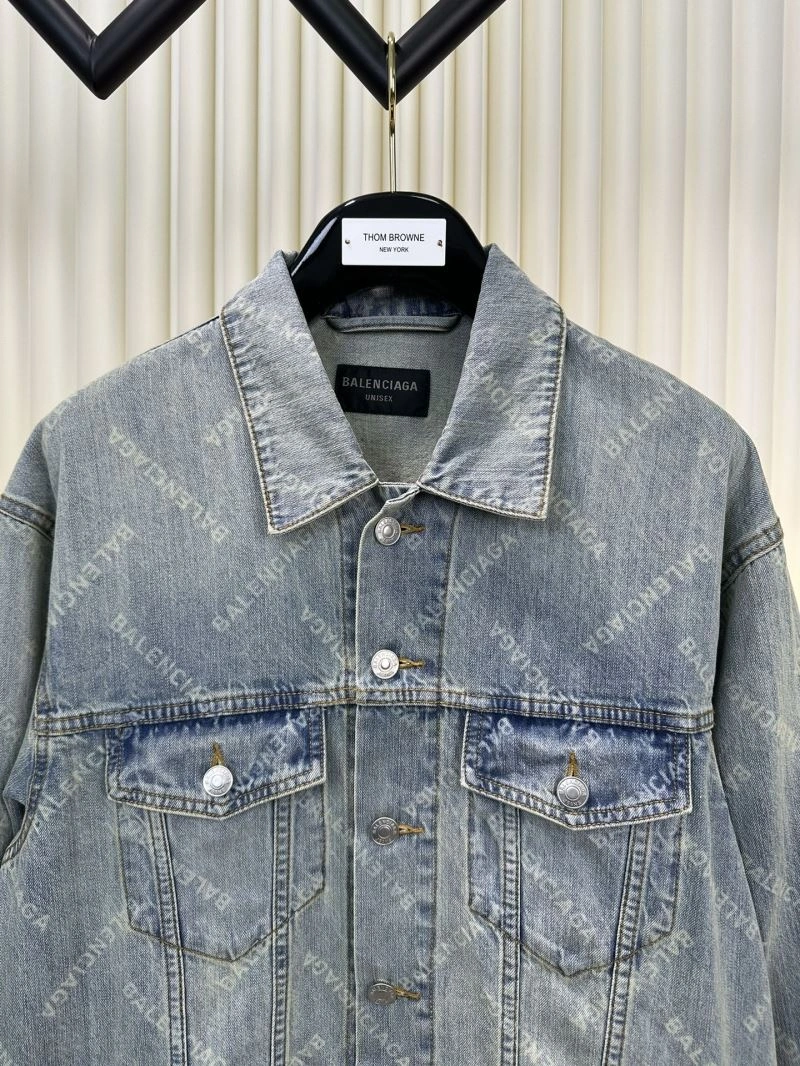 Discounted Balenciaga Outwear