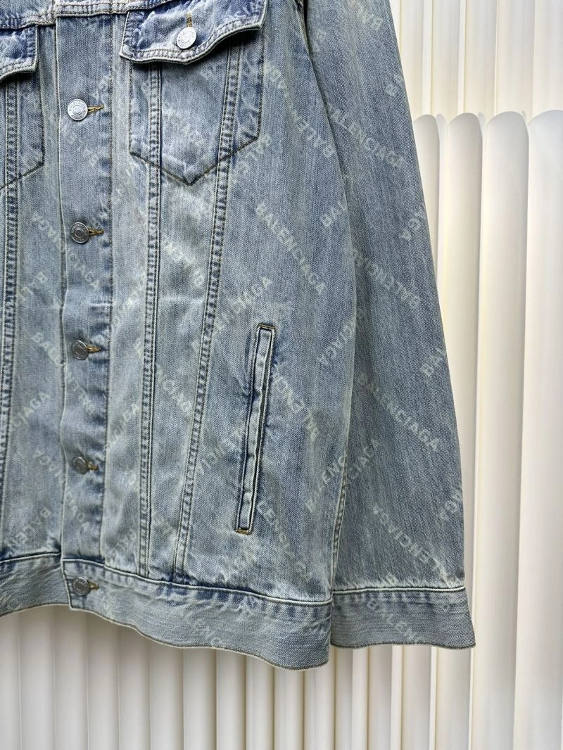 Discounted Balenciaga Outwear