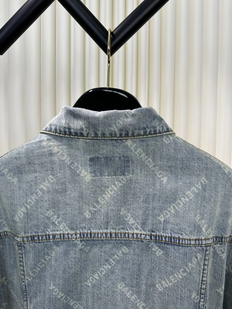 Discounted Balenciaga Outwear