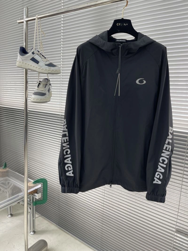 Balenciaga Outwear