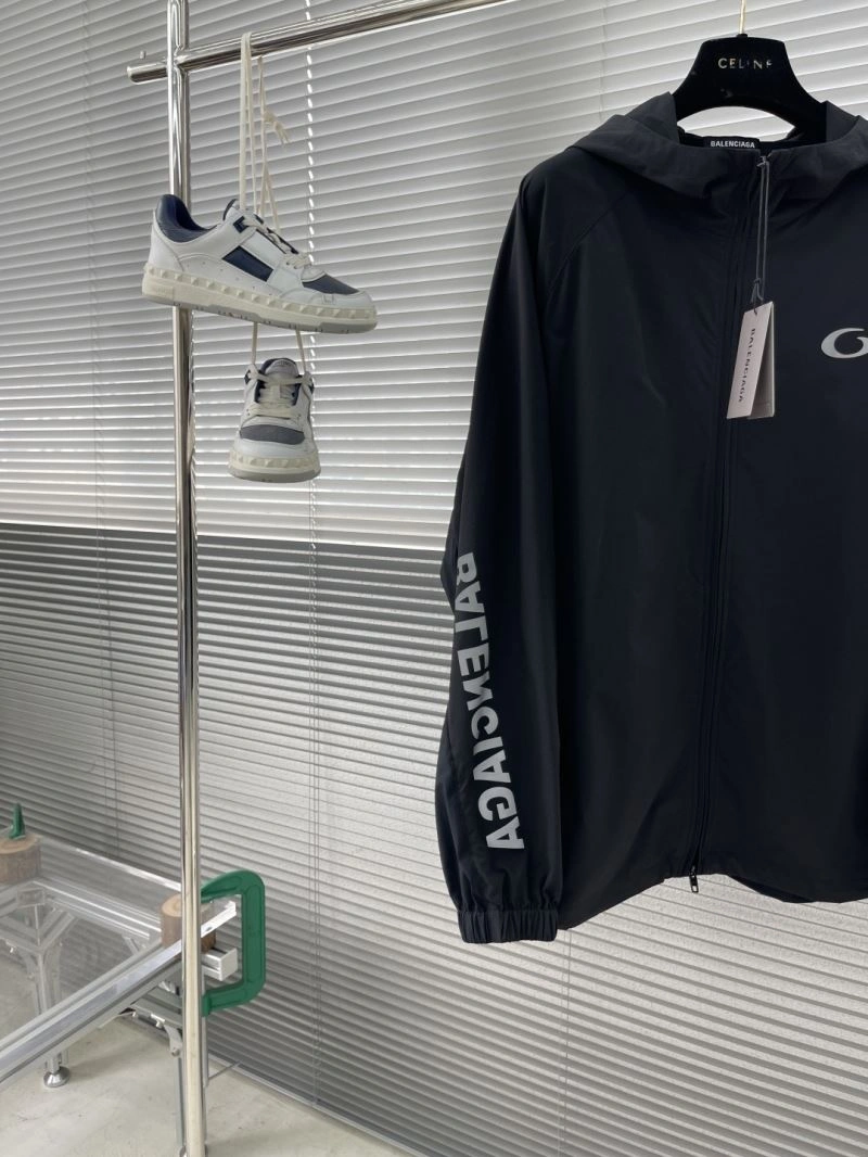 Mirror quality Balenciaga Outwear
