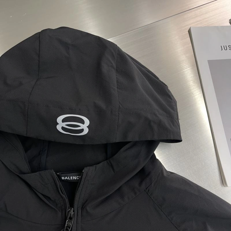 Mirror quality Balenciaga Outwear