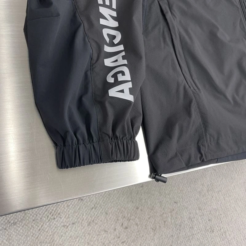 Mirror quality Balenciaga Outwear