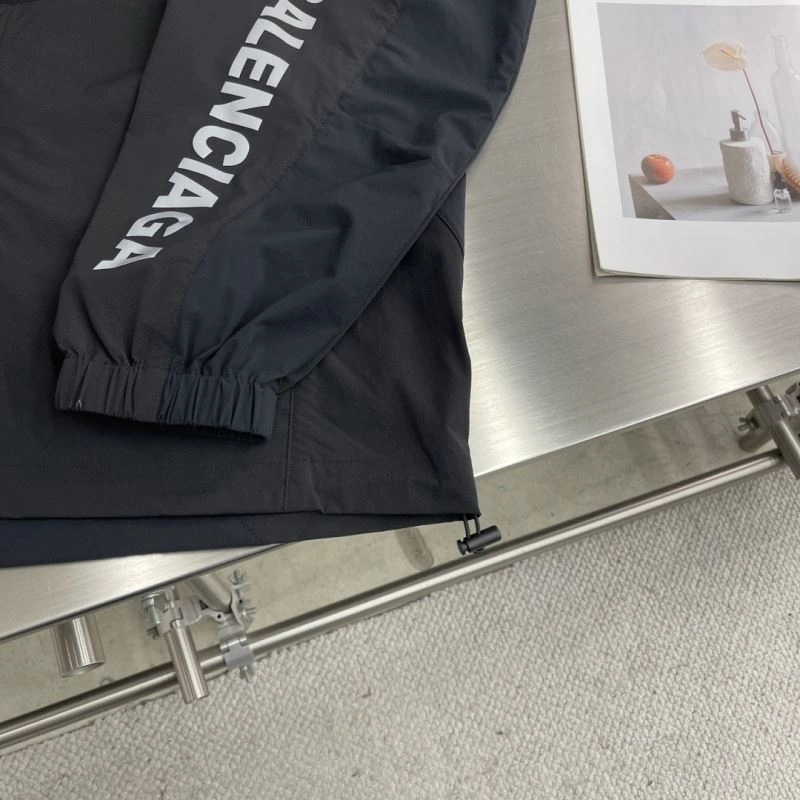 Mirror quality Balenciaga Outwear