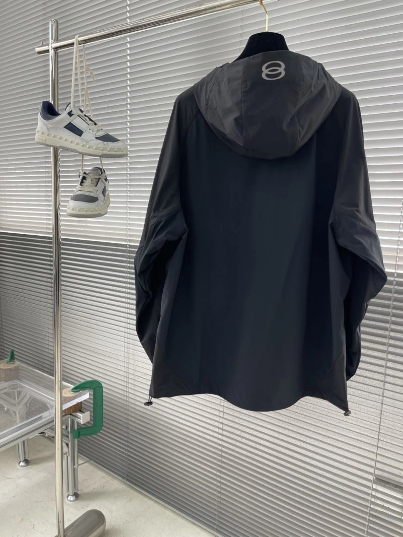 Mirror quality Balenciaga Outwear
