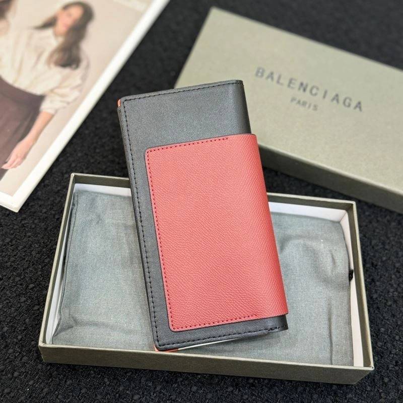 High accuracy Balenciaga Passport Holders