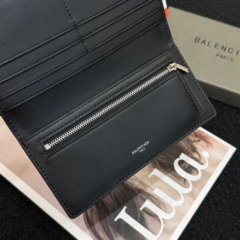 High accuracy Balenciaga Passport Holders