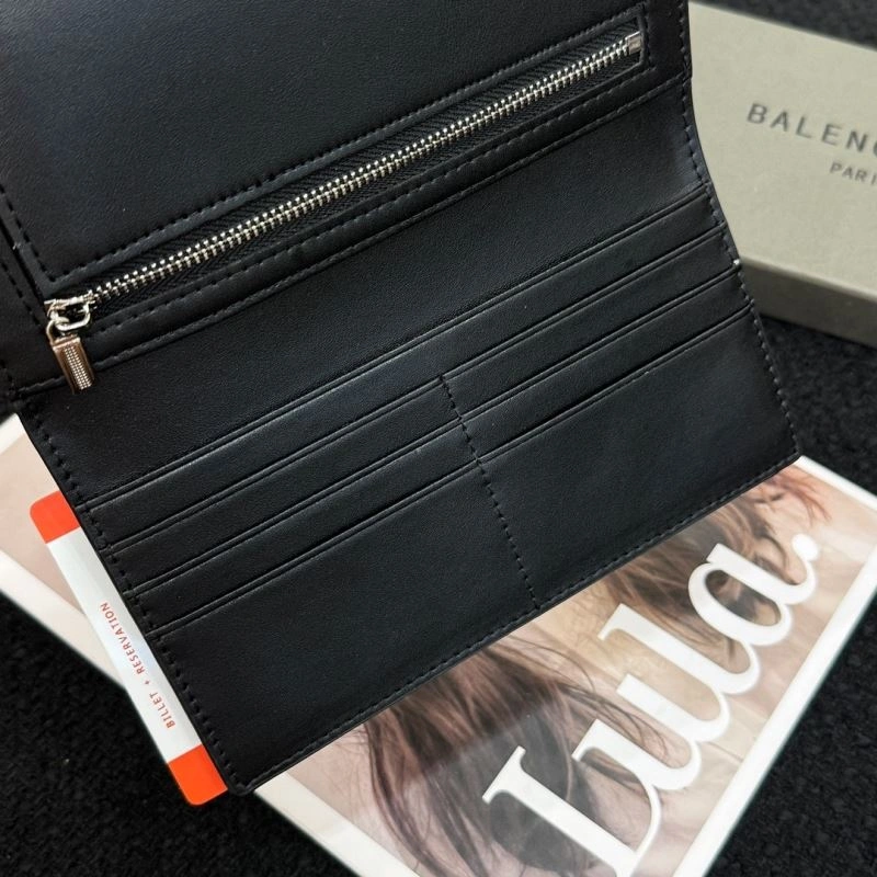 High accuracy Balenciaga Passport Holders