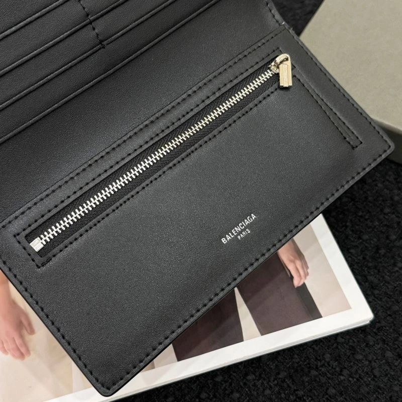 1:1 copy Balenciaga Passport Holders