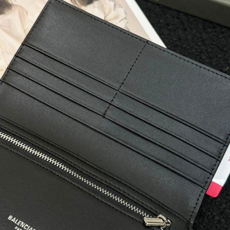 1:1 copy Balenciaga Passport Holders
