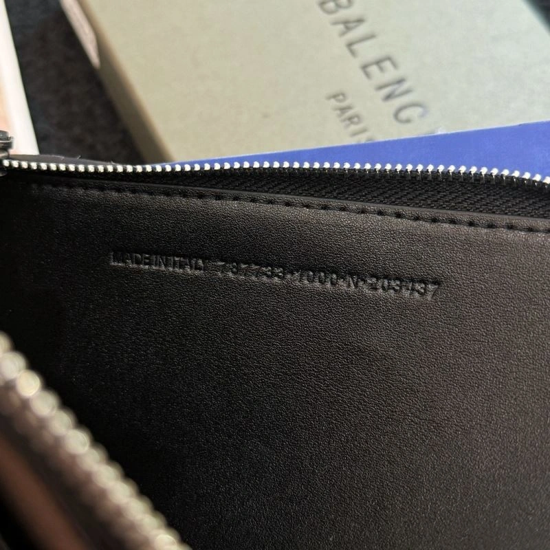 Inexpensive Balenciaga Passport Holders