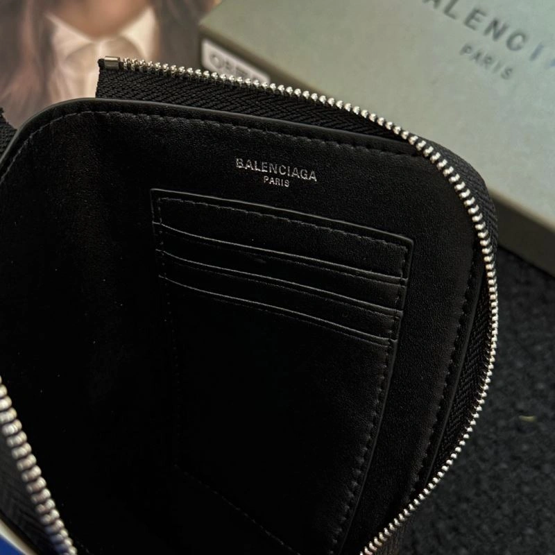 Inexpensive Balenciaga Passport Holders