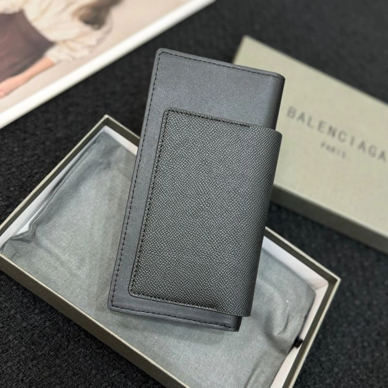 Exact replica Balenciaga Passport Holders