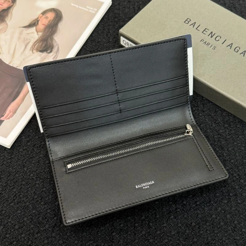 Exact replica Balenciaga Passport Holders