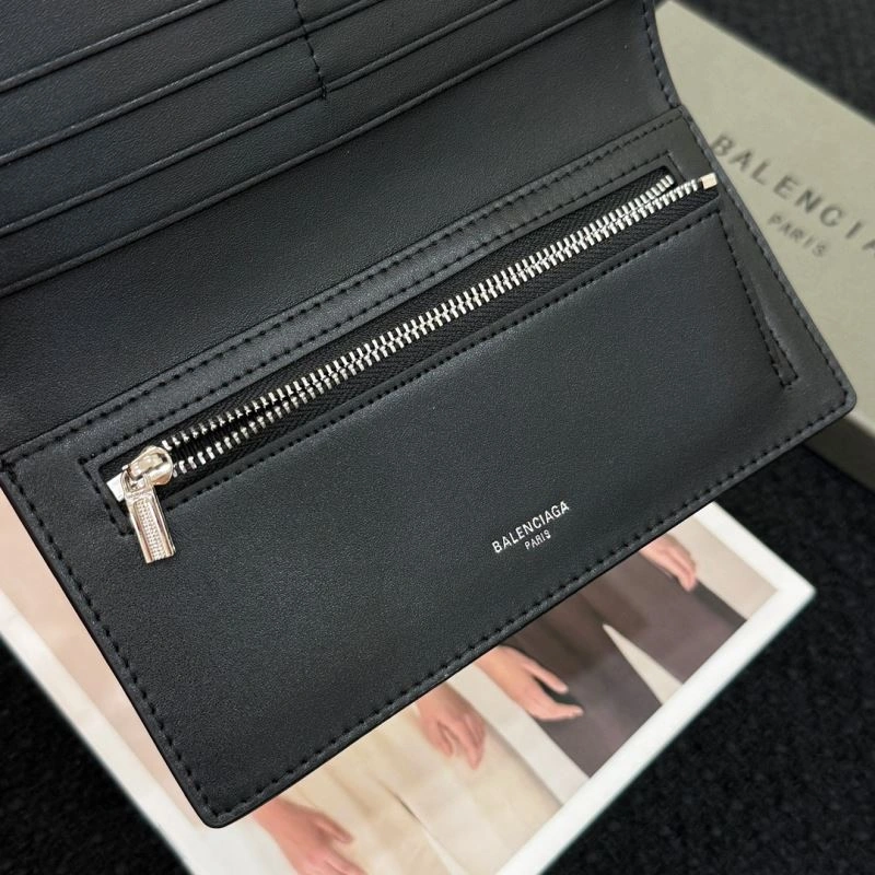Exact replica Balenciaga Passport Holders