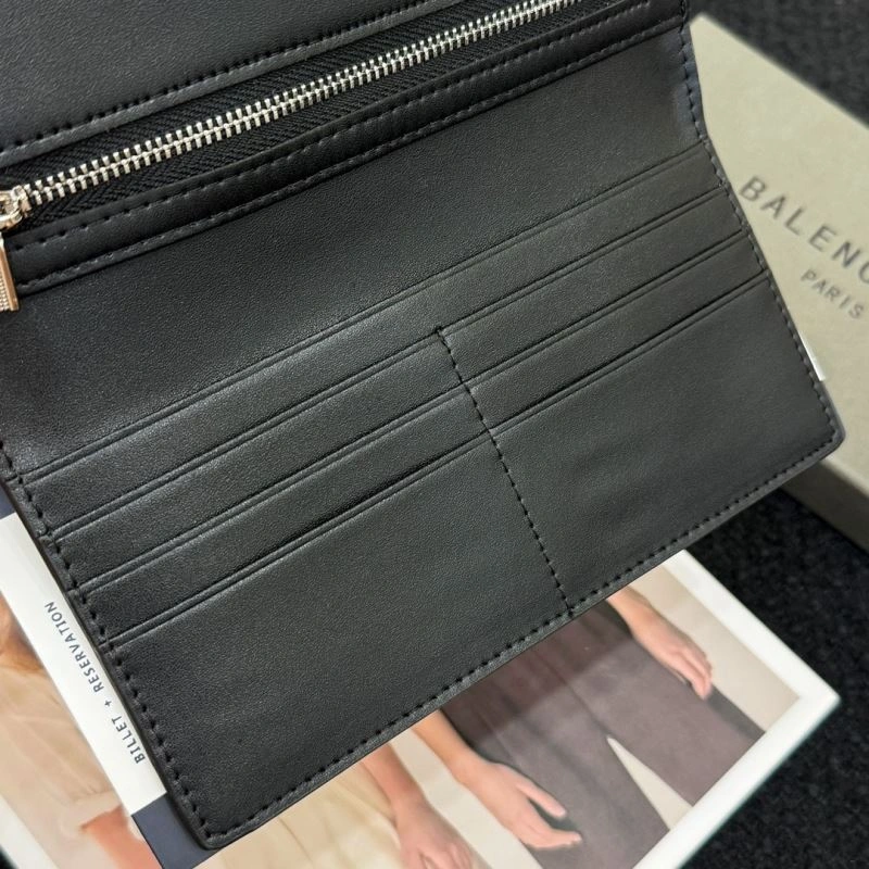 Exact replica Balenciaga Passport Holders
